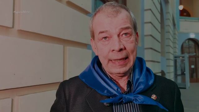 Сергей Русских выступил на выставке Уникальная Россия