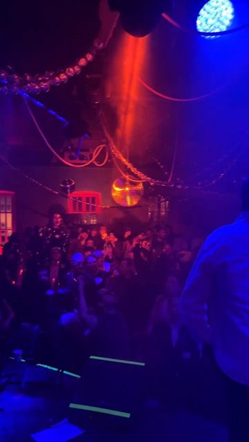 Москва 20.12.2025 - "Дождь - дождь " #чернильноенебо #концерт #стекловата #студиясергеякузнецова