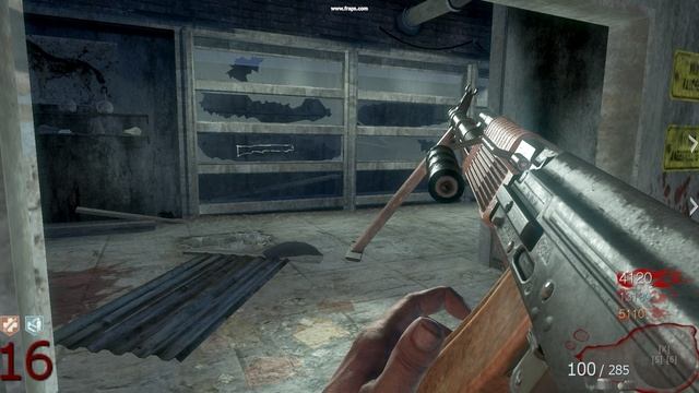 GAME cod BLACK OPS ZOMBIE MAPS REAL  DEAD PART (67)