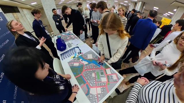 День открытых дверей в НИУ МГСУ, 14.02.26