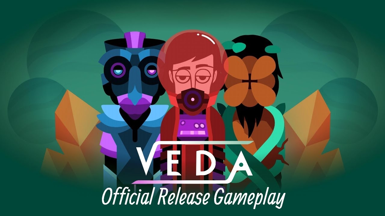 Interplanetarium - E1 Veda - Official Release Gameplay