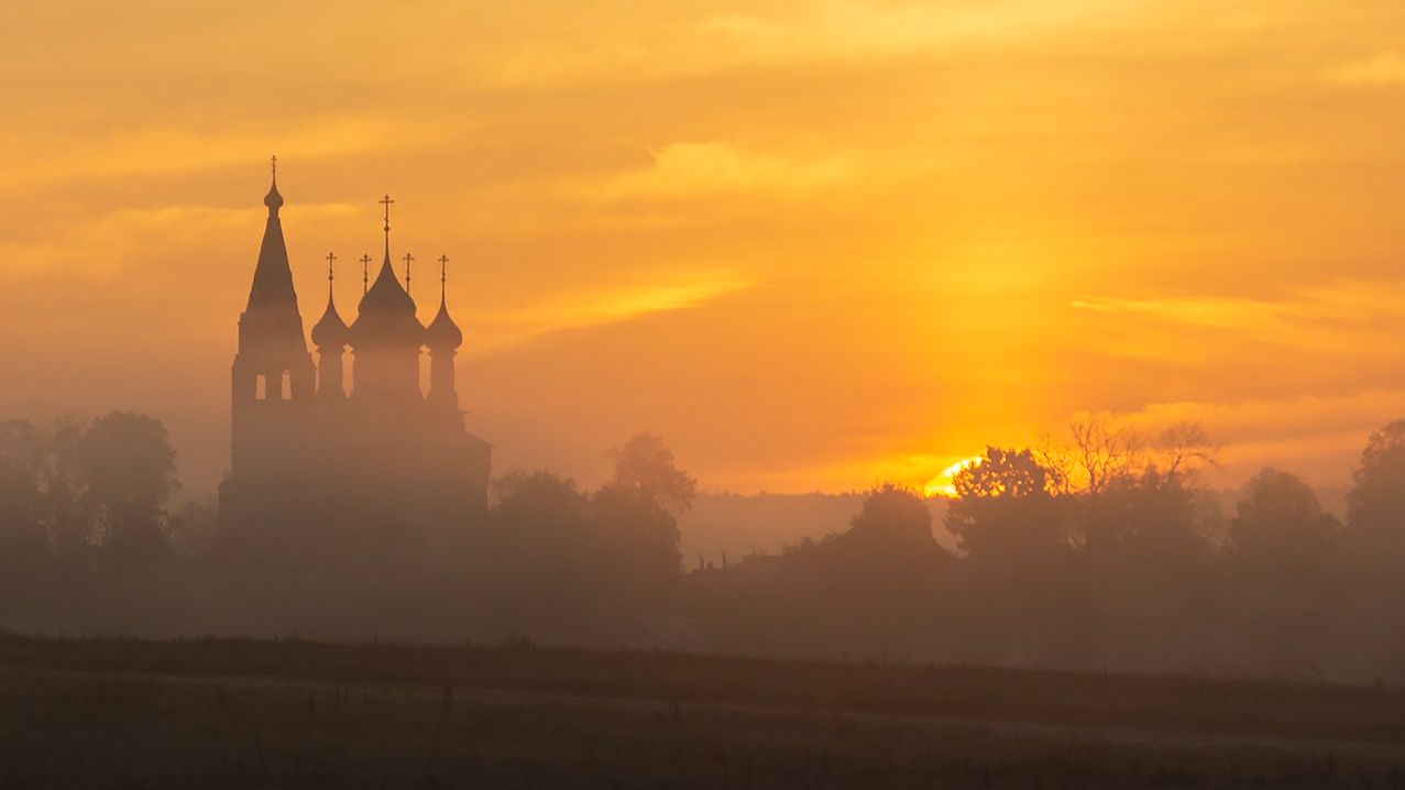Артур Багинский - Ожидание (на стихи И.Царёва)