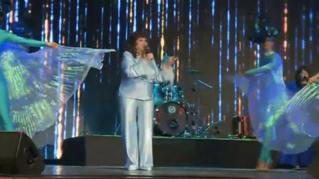 Счастье было близко Автор и исполнитель Светлана Голко Ав вид НРудакова