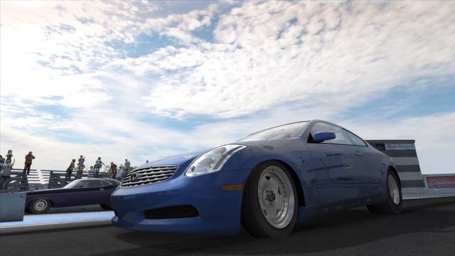 NZS - Need for Speed: ProStreet | Прохождение игры. Часть 9