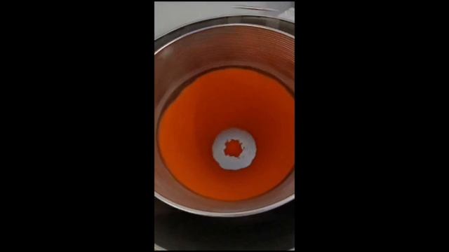 Центрифуга для отжима икры