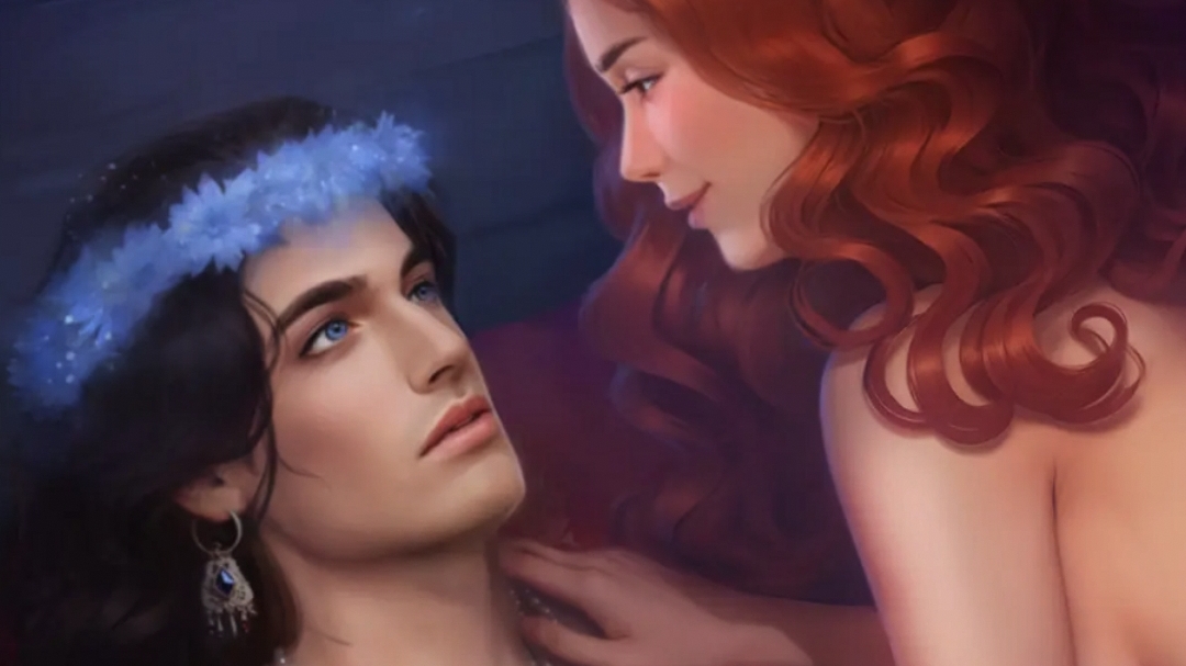 Сказание о знахарях | 1 сезон | 5 серия