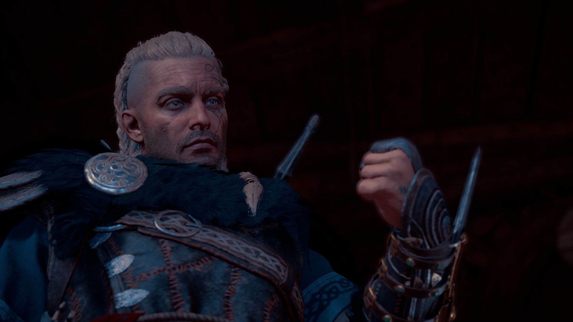 Assassin’s Creed Valhalla Прохождение #1 Первая встреча с ассасинами