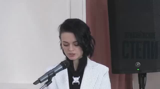 Глава Александровского сельского поселения Светлана Щеголькова подвела итоги 2025 года