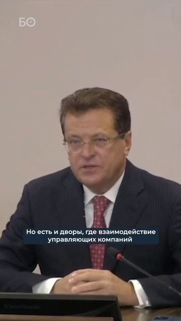 Метшин раскритиковал качество уборки дворов