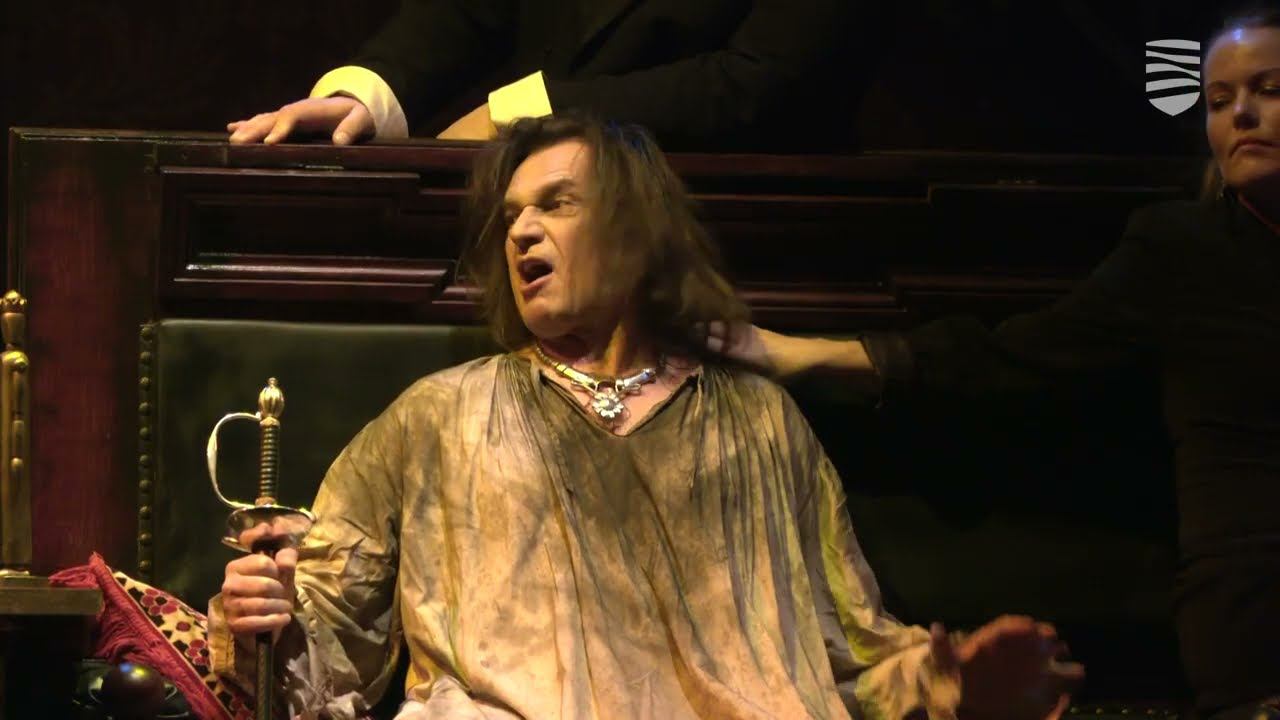 На сцене Русского театра Эстонии поставят «Мастера и Маргариту»