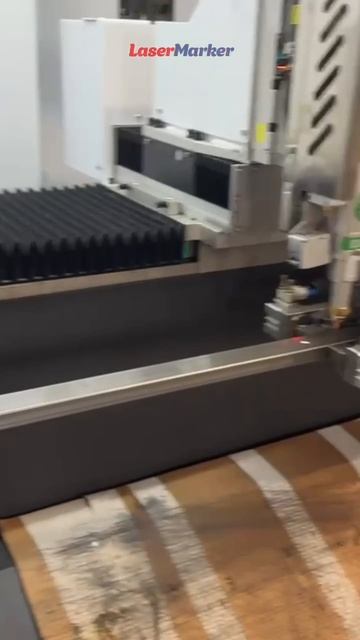 🤩Лазерный труборез LiMark 🤩
