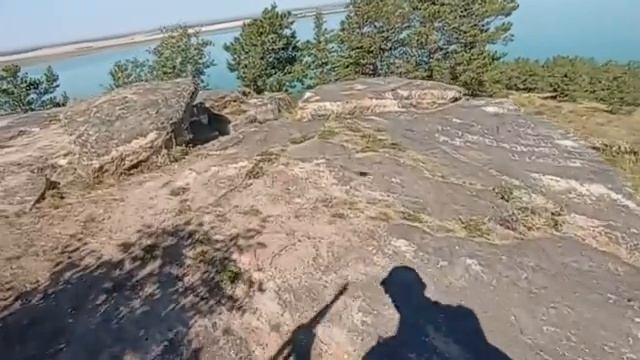 Поход к сопкам и озерам Айыртау, Шалкар, Лобаново. Северный Казахстан. Синегорье.