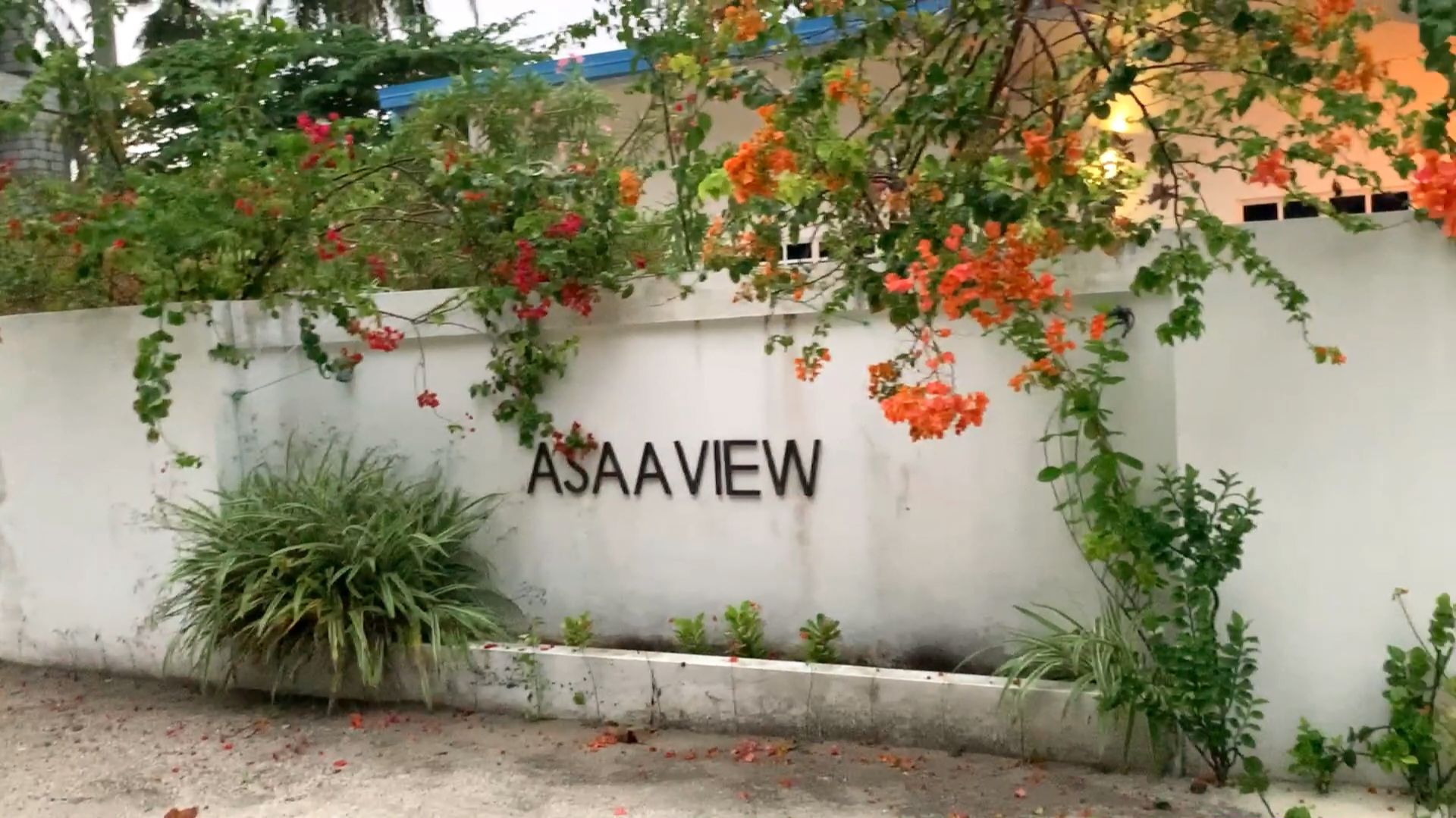 Отзыв на отель Asaa View, Мальдивы остров Фериду