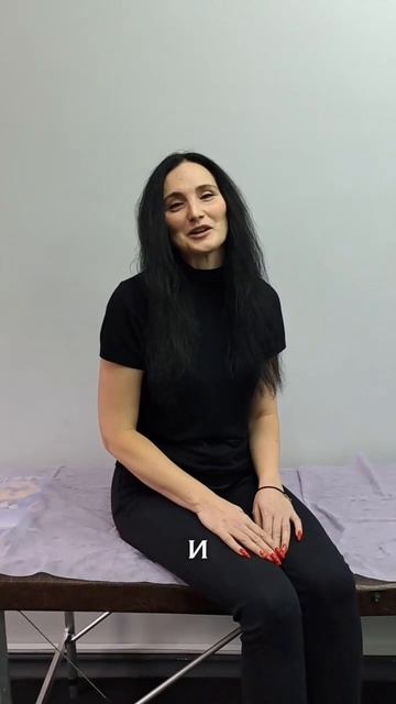 Отзыв от Карины