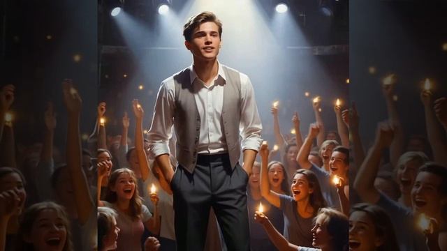 Душа нараспашку