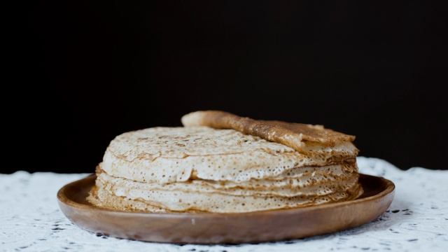 Масленичная круговерть. Музыкальная композиция Андрея Субботина