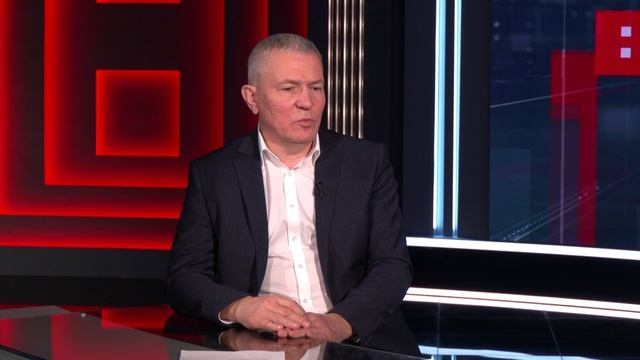 Интервью: Алексей Фёдоров