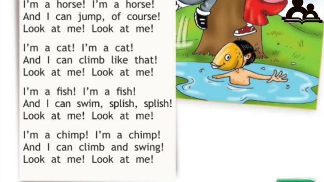 Аудио к стр.15 Спотлайт 2 класс 2 часть