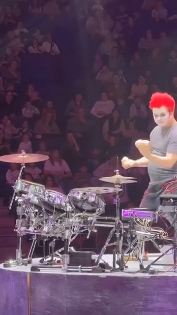 Best video on internet Andrey Averyushkin drum drums