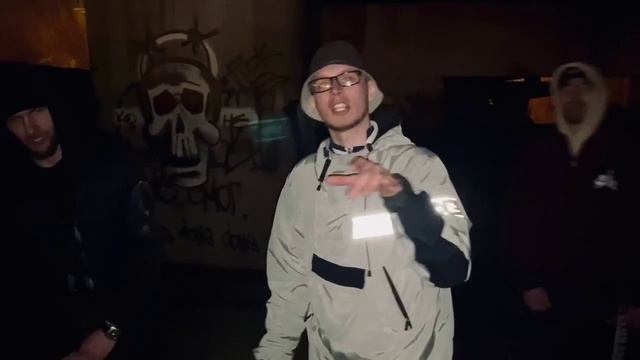 INVENTOR, с_пЭса - Заявка (Official Video)