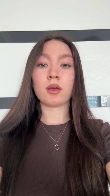 Кучербаева Элина 17 лет