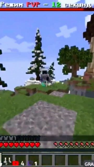 Minecraft Лучшее #1325