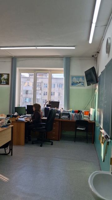 Звонок в школе №15 г. Якутска. Песня Олега Газманова "Вперед, Россия" 13 февраля 2026 года