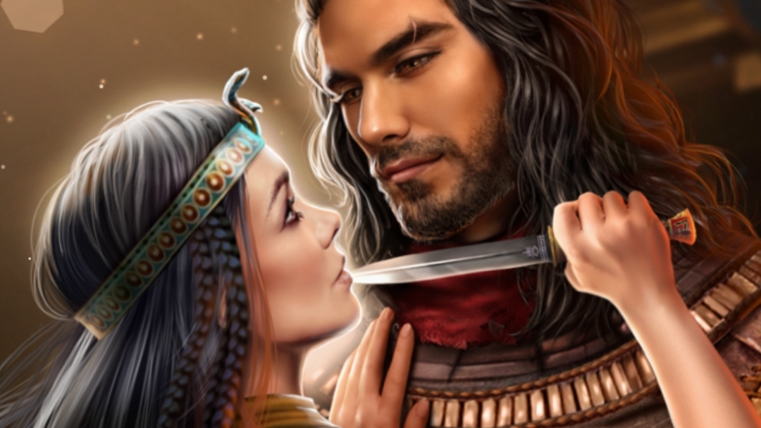 Скрижаль исет | книга 1 | глава 6