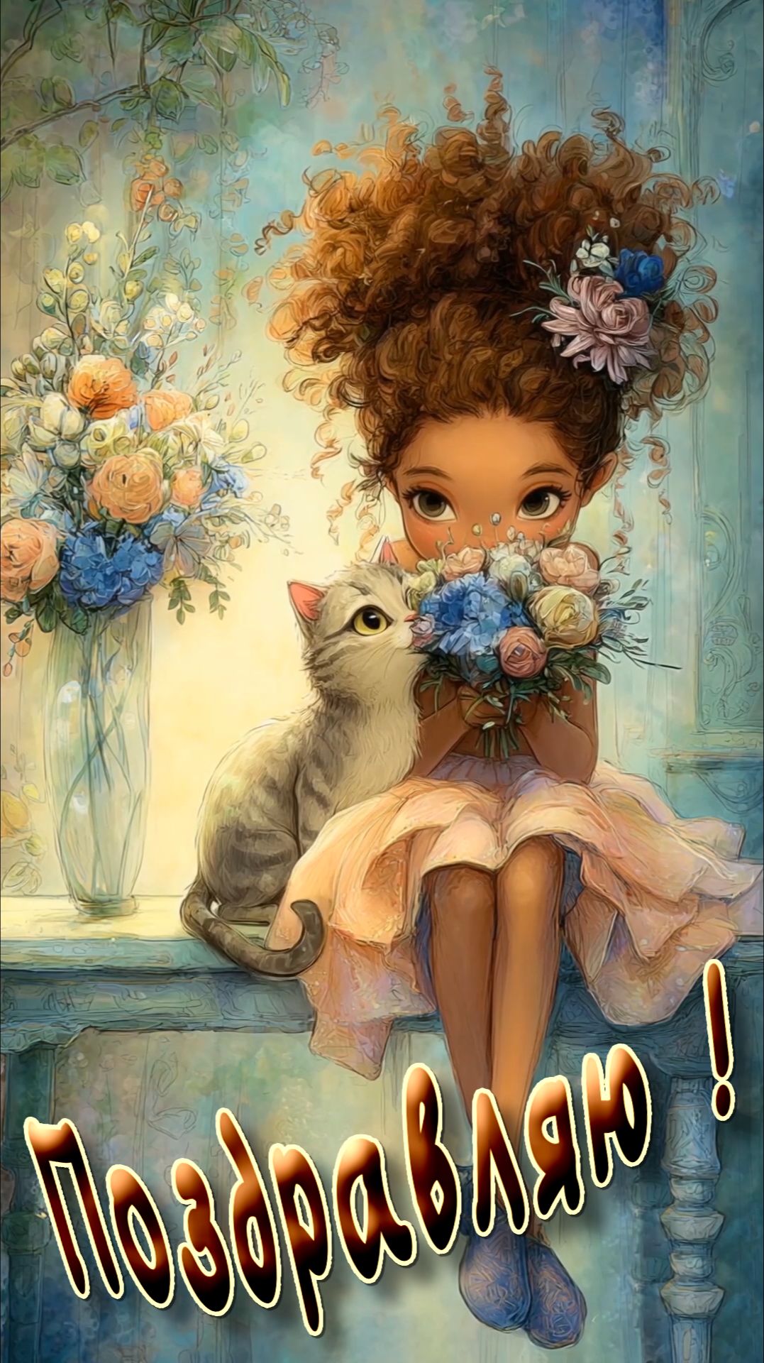 Поздравляю !