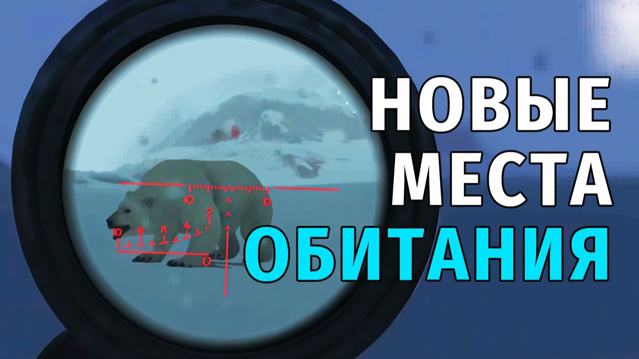 118. Новые Места Обитания и МЯСО на закуску. Stay Out | RU2