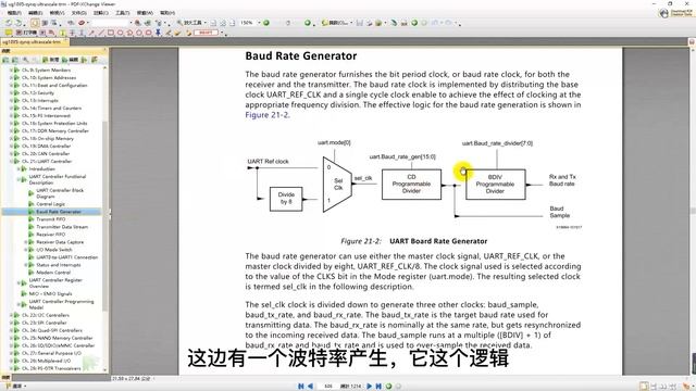 【12】ALINX Zynq MPSoC XILINX FPGA视频教程 SDK 裸机开发—PS端UART读写例程