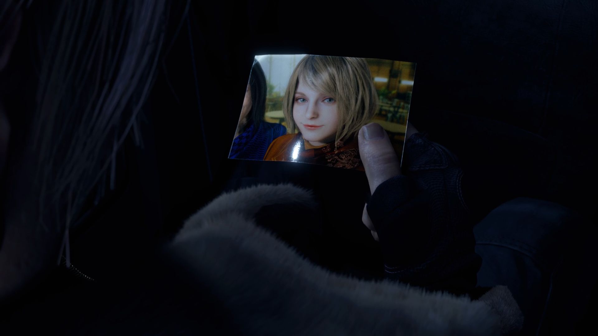 R.E. 4. Remake. Глава 1.