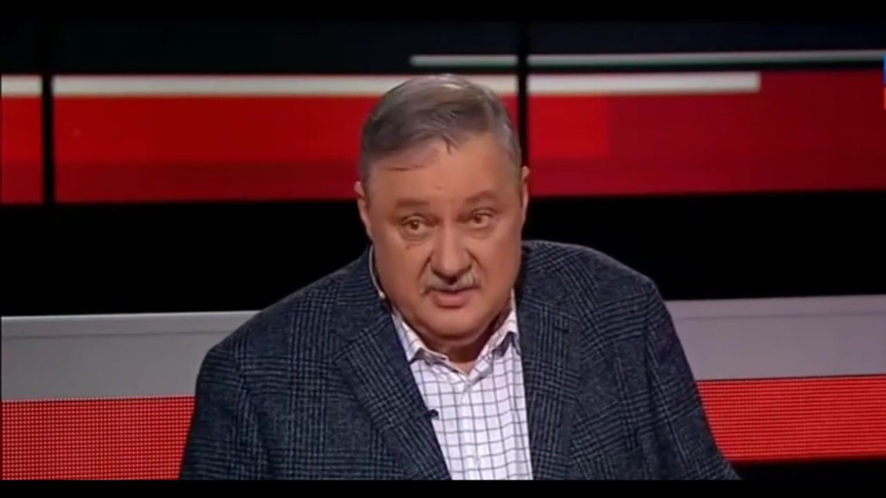 Мюнхенская конференция раскрыла главное ¦ Дмитрий Евстафьев