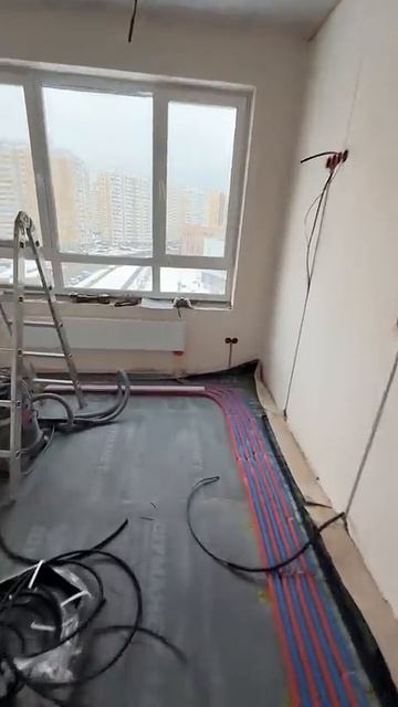 Идеальная электрика в квартире. Электромонтаж в новостройке | ЖК Переделкино Ближнее