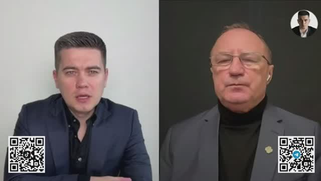 «Удар по Одессе! Начался трехдневный блэкаут! Массированная атака. Купянск.» – С. Богачёв.