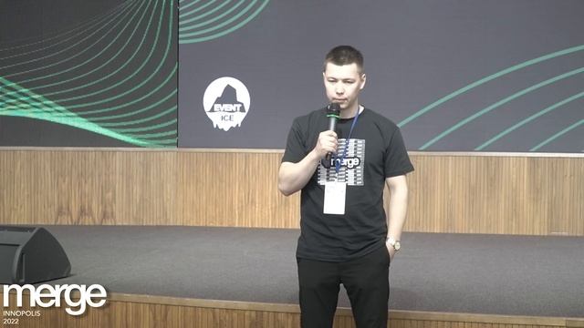 Как подружиться с Министерством. Кейс взаимодействия IT-компании с властью | Сунагатуллин Вадим