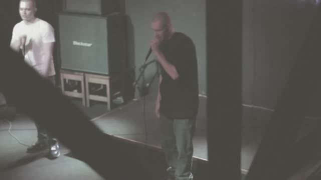 с_пЭса - База (Премьера клипа 2017) (Official Video)