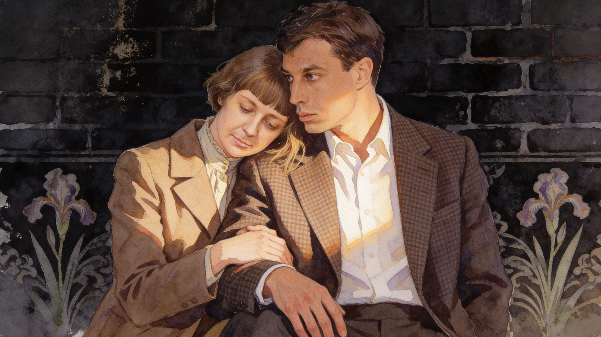 Борис Пастернак: Гроза моментальная навек