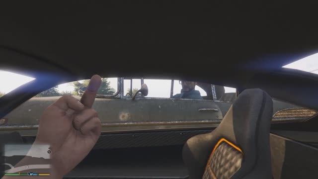 GTA 5 - Прохождение 26 серия