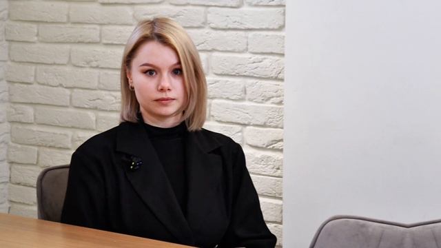 Интервью Династии