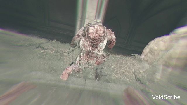 Dying Light — The Beast | Часть 2: Безопасная гавань