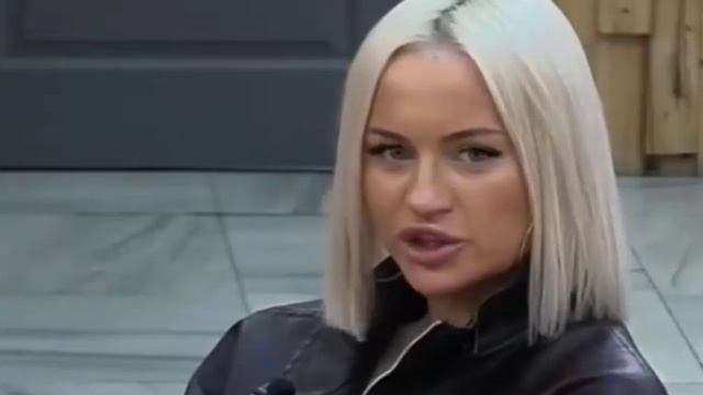 Тепловодская сбежала из Таиланда и прячется от Рахимовой: случайная встреча всё показала. Дом 2