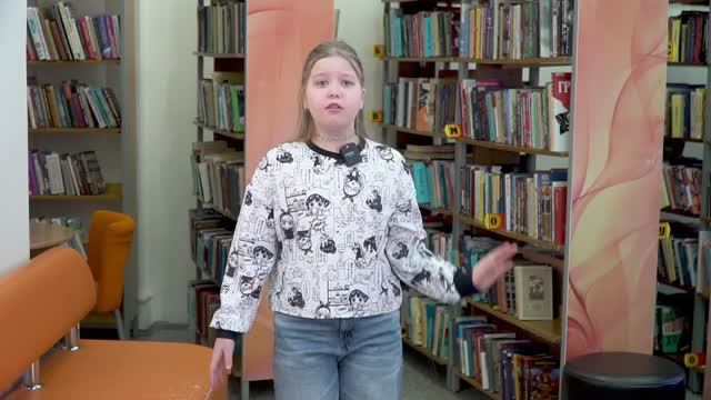 Агния Барто "Сонечка"