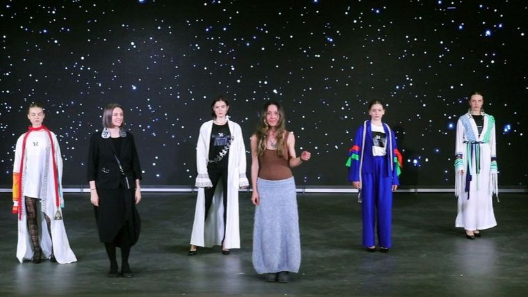 Юлия Разина "Аура свободы"