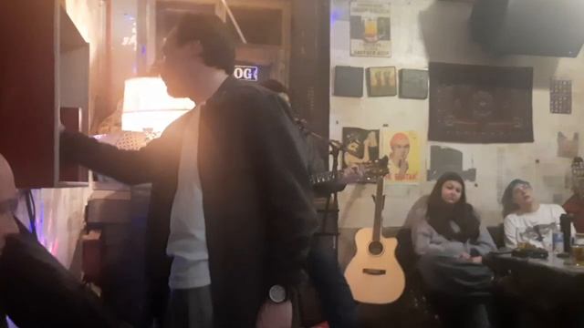 04) Владислав Сысков - Что стоишь качаясь, тонкая рябина? (фрагмент) (с предисловием) (15-02-2026)