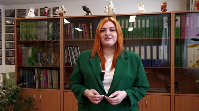 Педагогический дебют 2026  видеоэссе  Жданова Мария Сергеевна