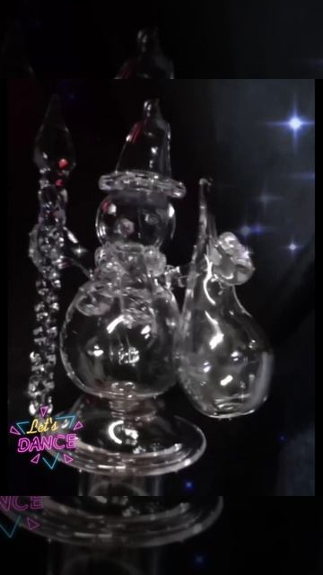 Вечеринка у снеговиков