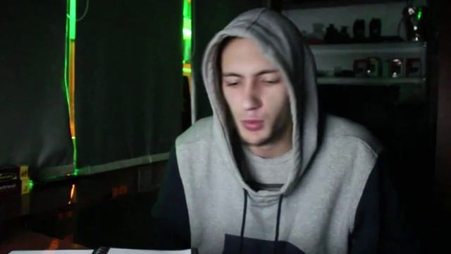 с_пЭса - Восход (Official Video)