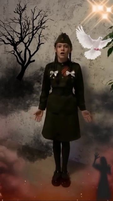 Савичева Богдана, 12 лет