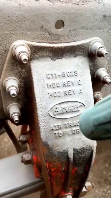 1726. Пескоструйная очистка